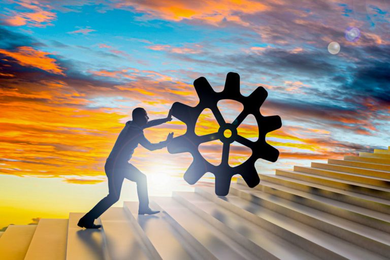 Building Your Personal Flywheel - Two-Brain Business