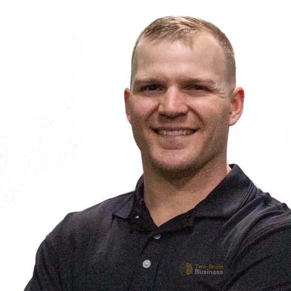 Mentors - Two-Brain Business