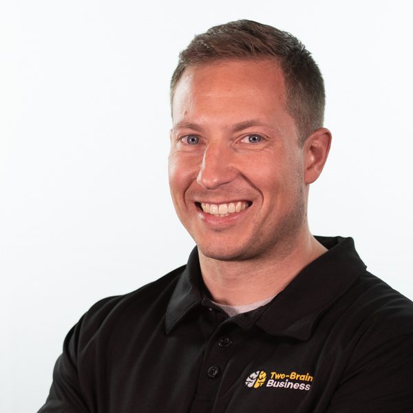 Mentors - Two-Brain Business