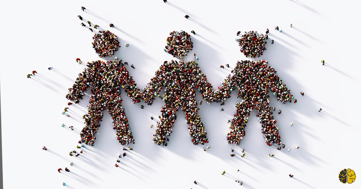 Making Local Connections: Your Ecosystem - Two-Brain Business