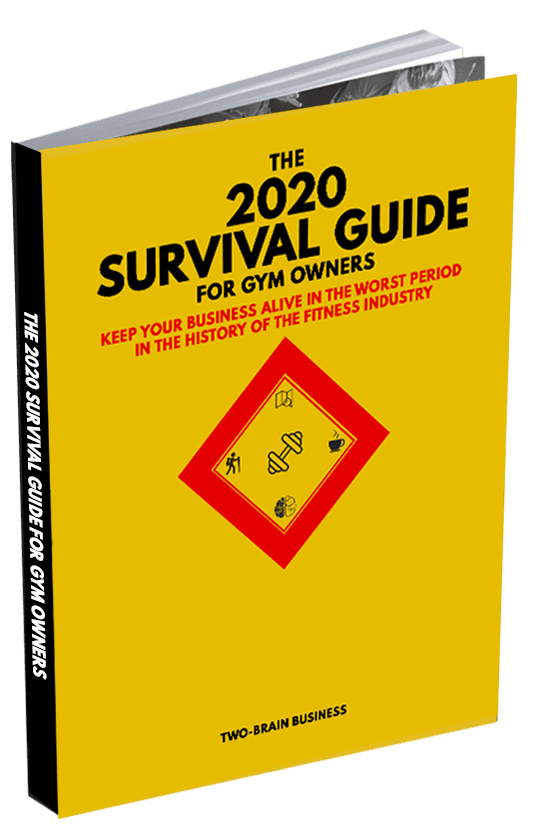 Survival Guide - Two-Brain Business