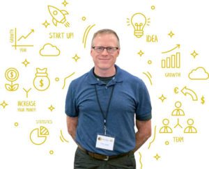 Business Mentorship for Gyms - Two-Brain Business