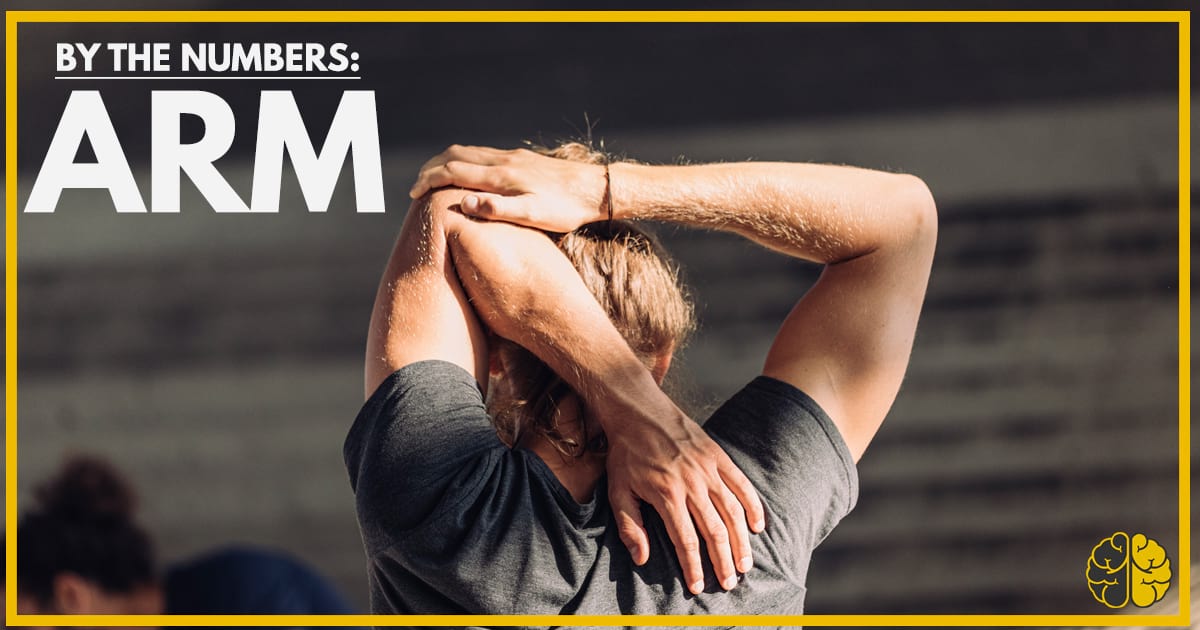 By the Numbers: ARM - Two-Brain Business