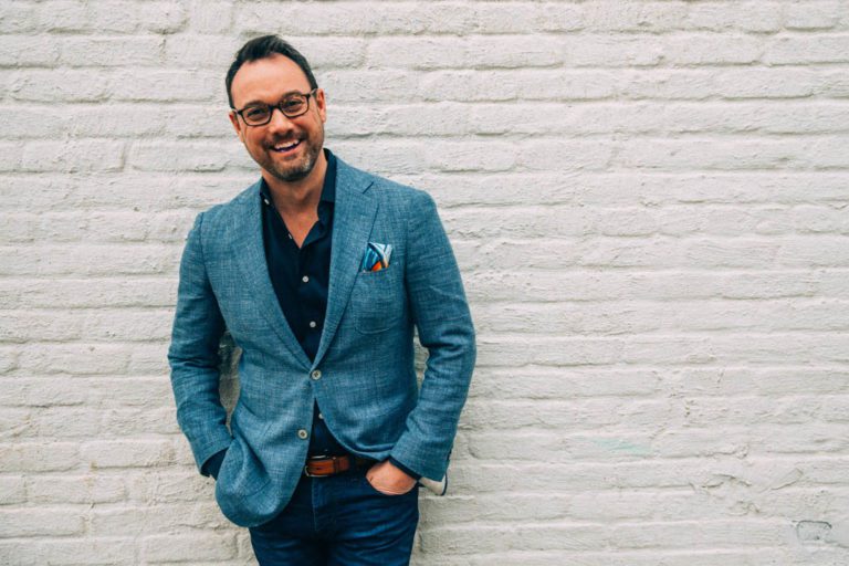 Two-Brain Summit Speakers: Todd Herman