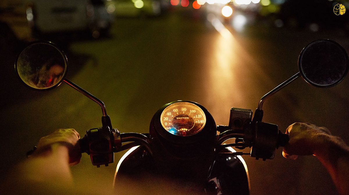 By the Numbers: High Speed, Low Drag (Big Revenue, Small Expenses)