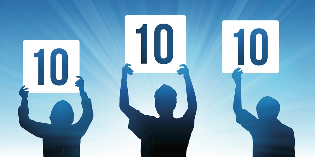 Delivering 10-out-of-10 Onboarding: Elite-Level Service