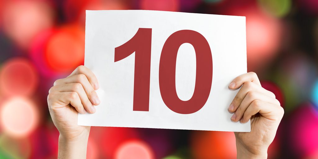 Delivering a 10-out-of-10 Experience: Your Client's Desires