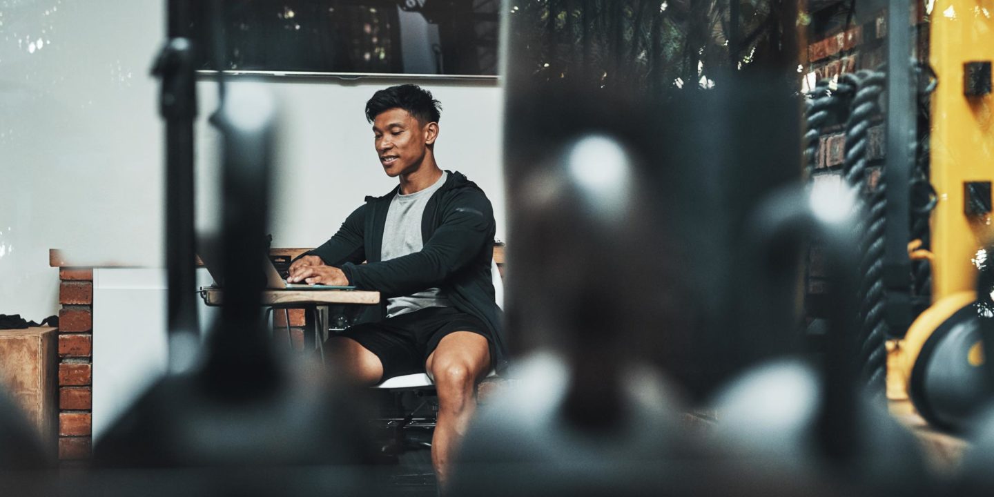 Gym Owners: We Need Your Voice! - Two-Brain Business