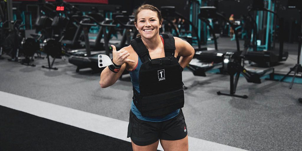 Client Spotlight: Rachel Compton - Two-Brain Business