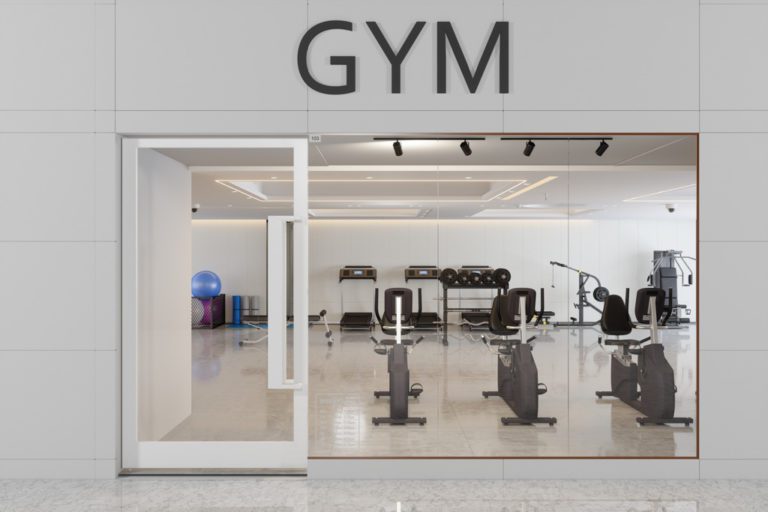 Expectations Vs. Reality: What It’s Like to Open a Gym