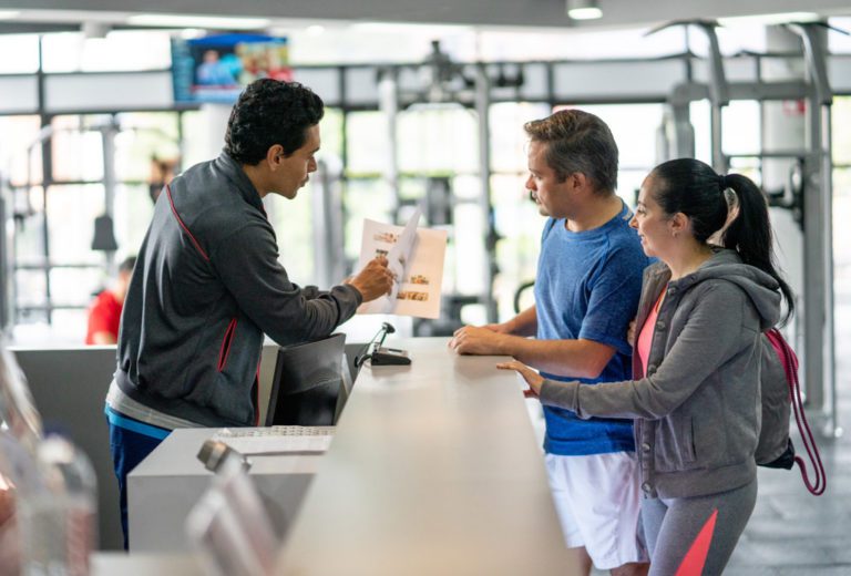 The Business Metrics That Every Gym Owner Should Know