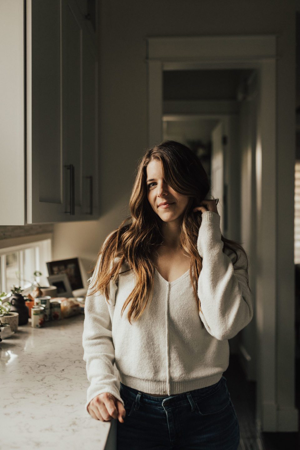 Diet Culture, Body Image and Nutrition for Life With Adee Cazayoux ...