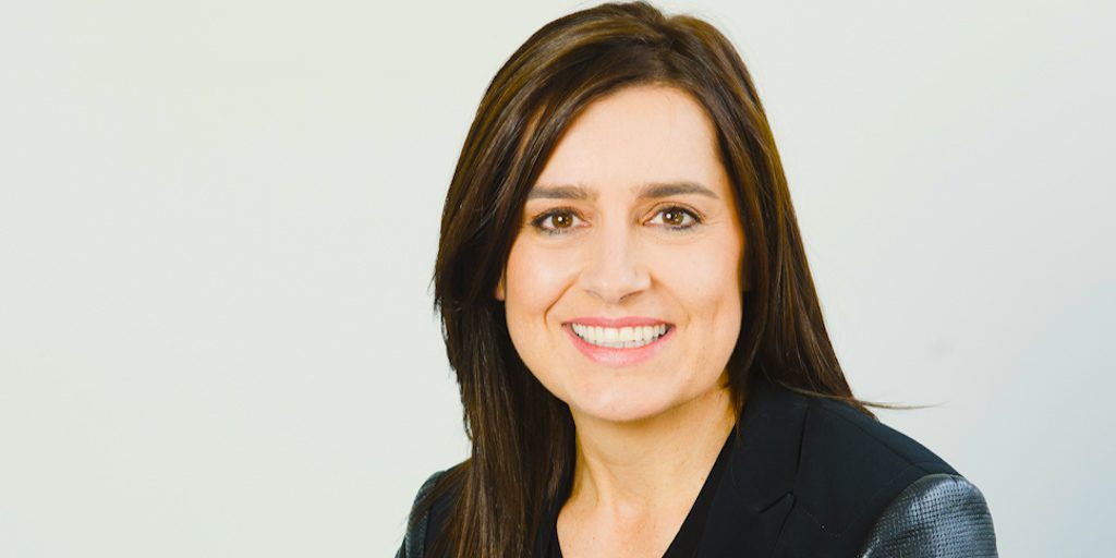 2022 Summit Preview: Sarah Robb O'Hagan - Two-Brain Business