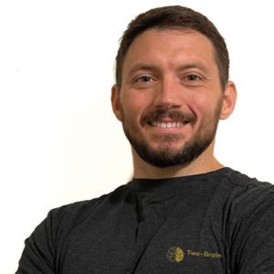 Mentors - Two-Brain Business