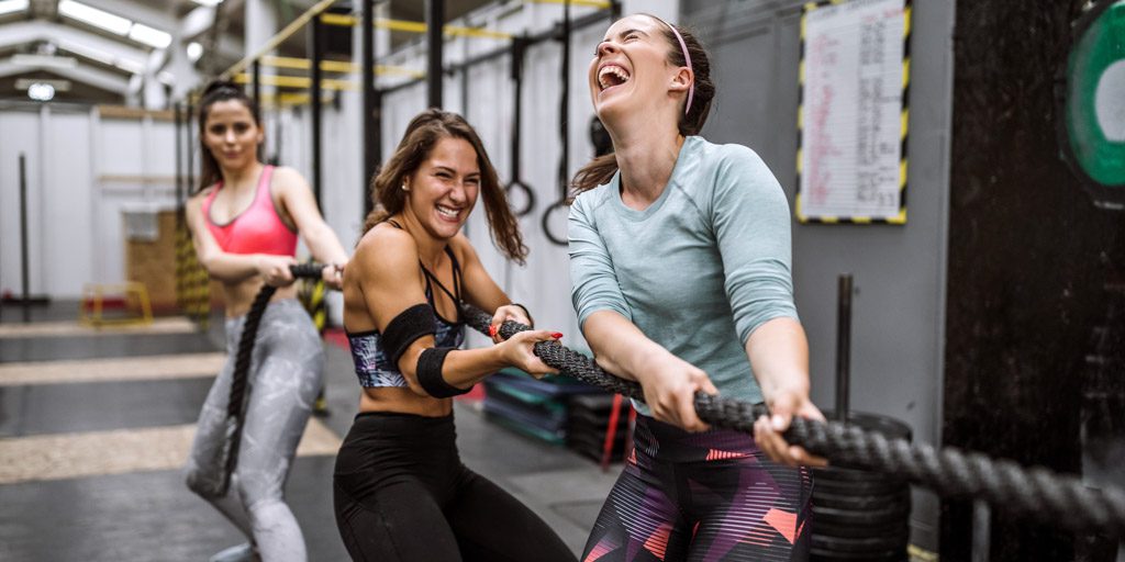 Annual Planning: The Intramural Open and Revenue Generation