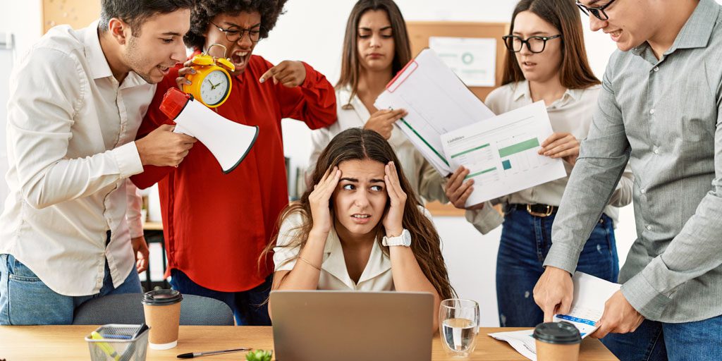 CEO Distraction: Why You Aren't Earning More From Your Gym