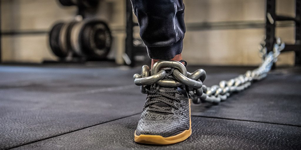 How to Stop Your Gym From Growing - Two-Brain Business