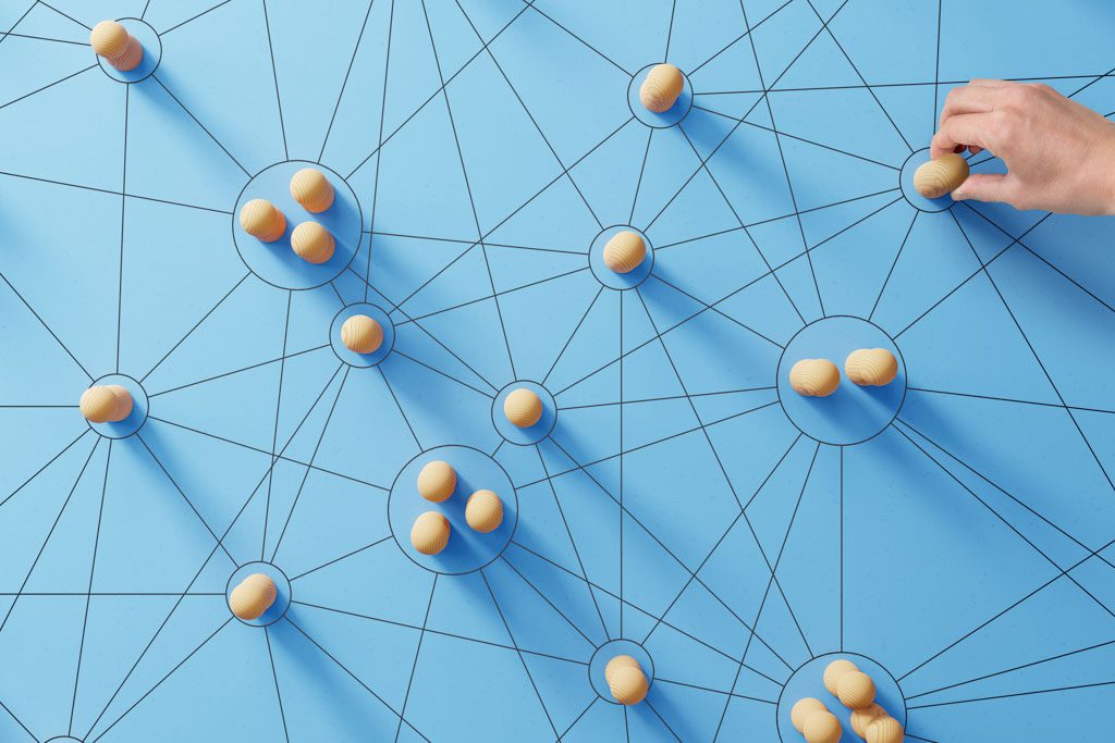 Connections Grow Your Network At The Two Brain Summit