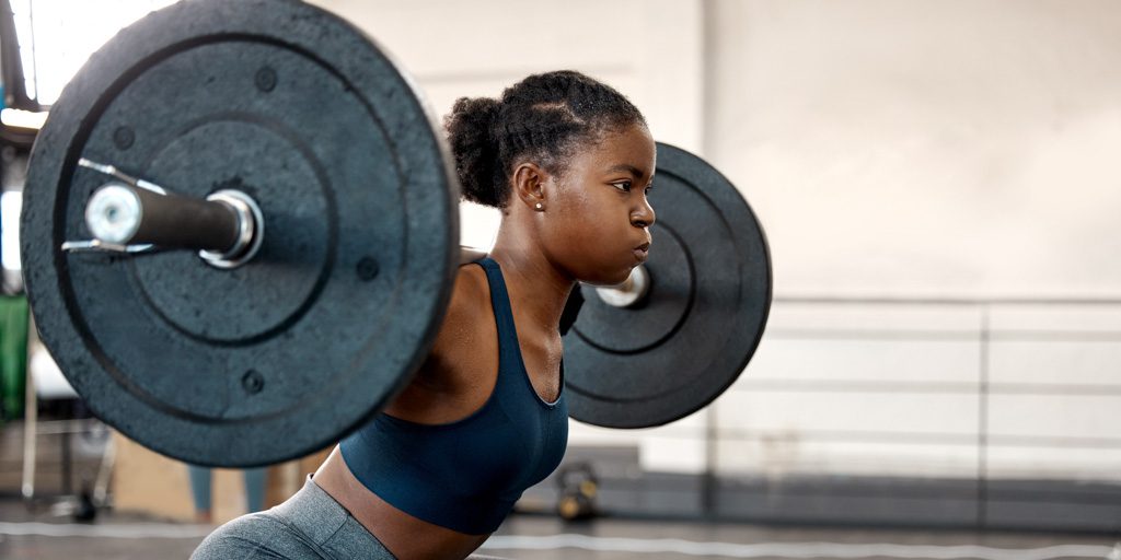 Strength Training: The Super-Strong Marketing Play for Gym Owners