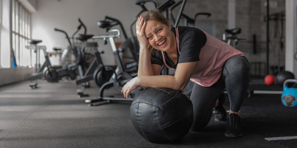 2 Gyms, 1,140 Clients—How Daniel Dobbs Brown Does It in Chile