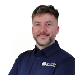 Mentors - Two-Brain Business