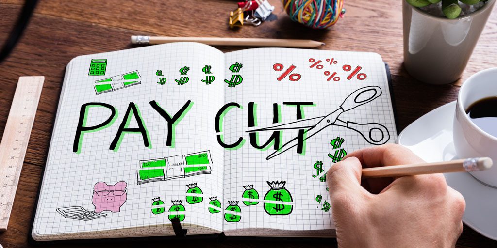 How I Gave Myself a $40 an Hour Pay Cut as a Gym Owner - Two-Brain Business