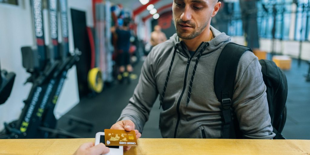 Transaction Fees: Eat Them or Pass Them On to Clients? - Two-Brain Business