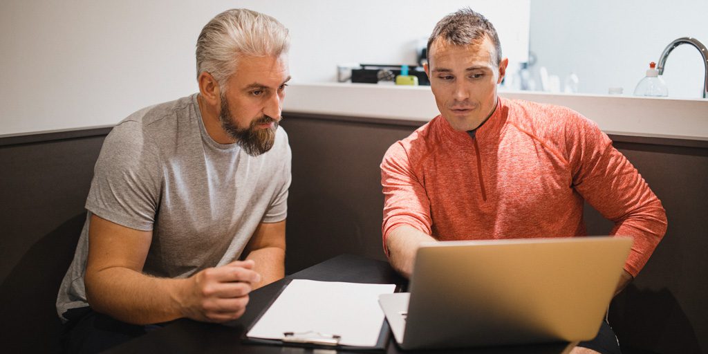 Developing Coaches: Forget Cues and Focus on Careers - Two-Brain Business