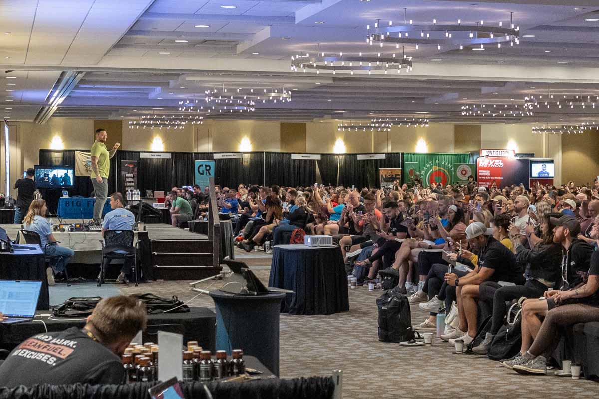 Two-Brain Summit: 4 Simple Marketing Tactics That Work - Two-Brain Business