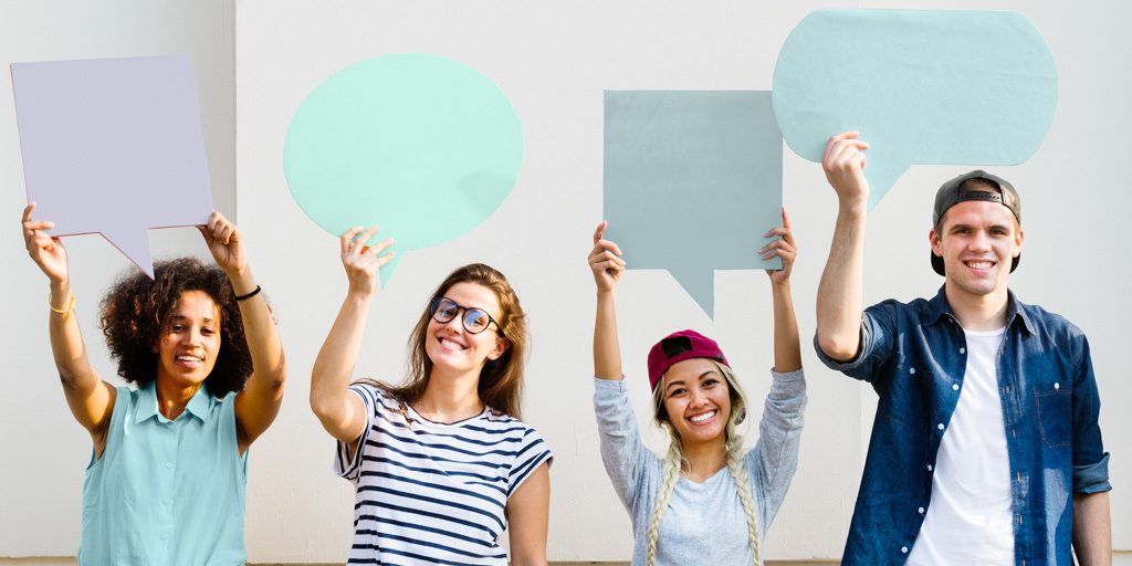 Your Say-This-Stuff Guide to Growing a Gym - Two-Brain Business