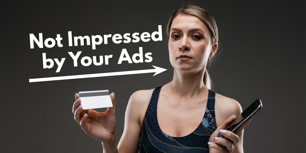 5 Reasons Your Facebook Ads Aren't Working (and How to Fix Them) - Two ...