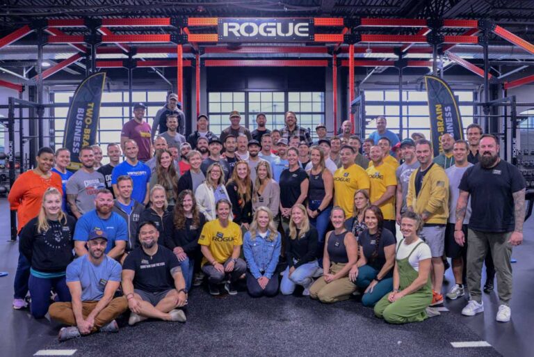 Creating Millionaire Gym Owners: The Two-Brain Tinker Program - Two ...