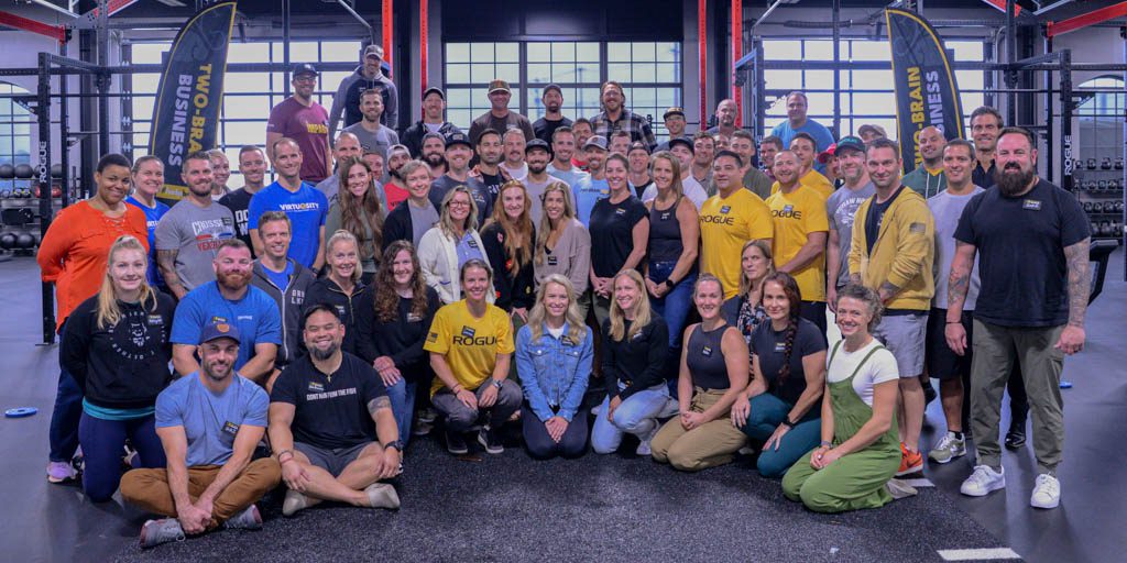 Creating Millionaire Gym Owners: The Two-Brain Tinker Program - Two ...