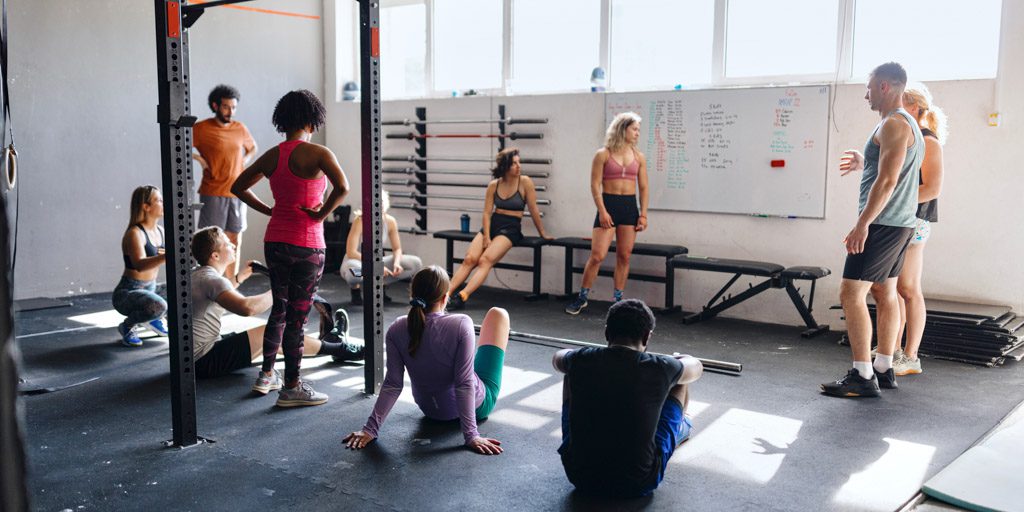 Six Key Stats—and How a Gym Owner Beat the Averages - Two-Brain Business