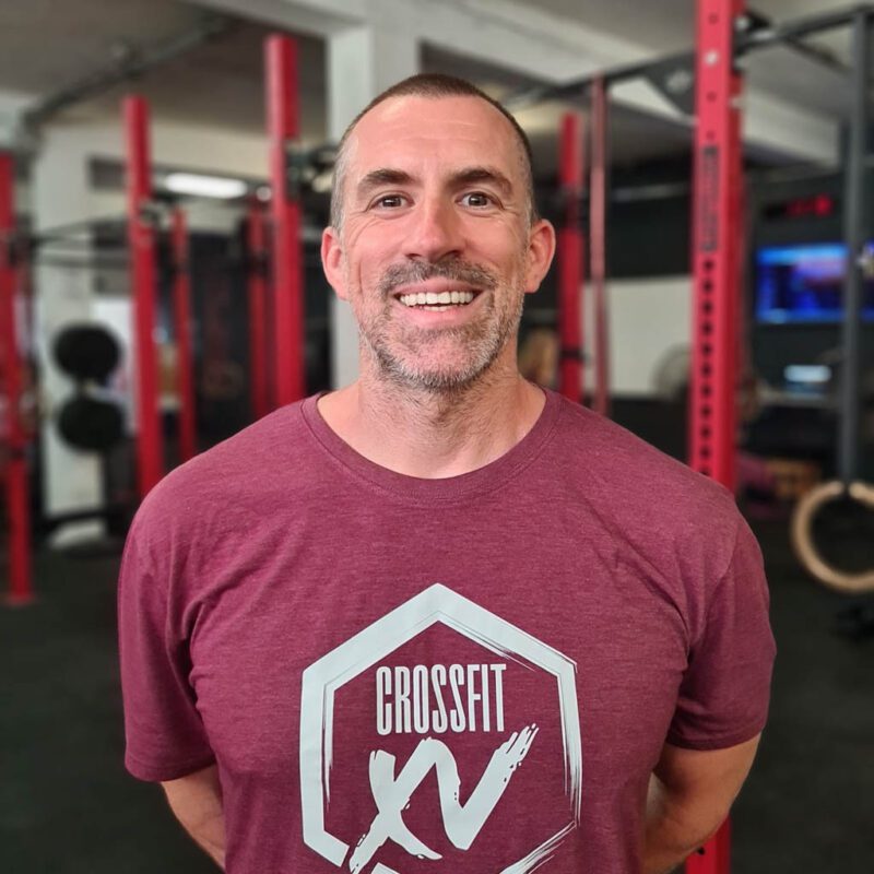 Taking Home More Than His Gym Used to Gross - Two-Brain Business