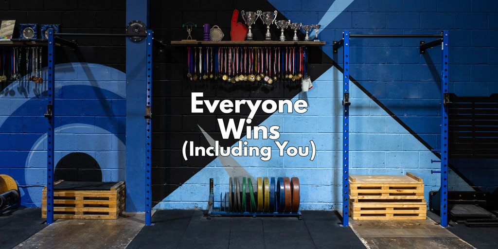 Revenue & Retention: Our Signature Event for Q1 - Two-Brain Business