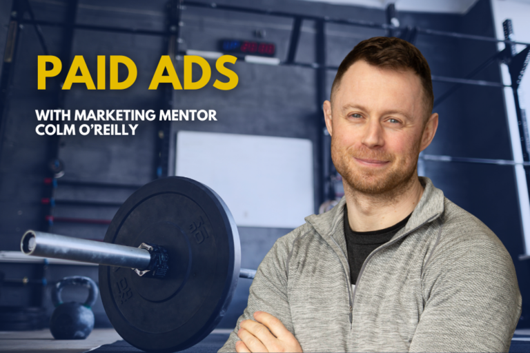 The Gym Owner’s Guide to Paid Ads in 2026 - Two-Brain Business