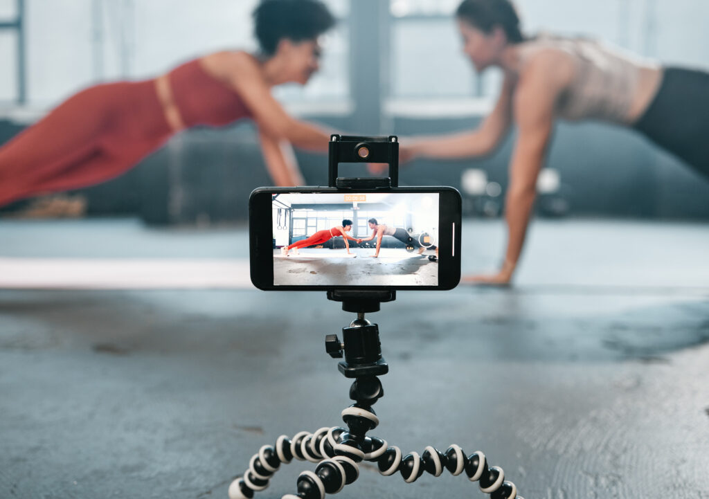 Post Less, Grow More: The 3-Post Formula for Gym Owners - Two-Brain ...